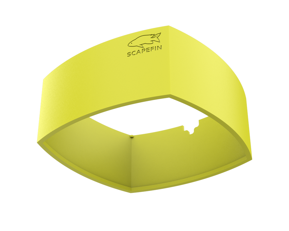 AI Prime LED Light Shade – Scapefin